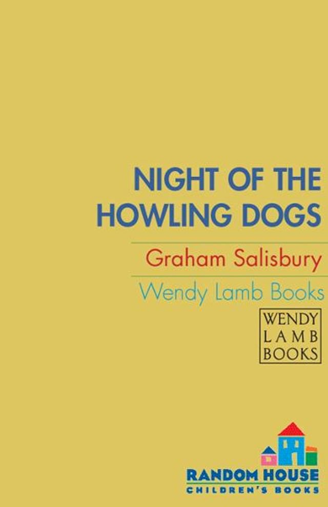 Night of the Howling Dogs - PChome 24h書店