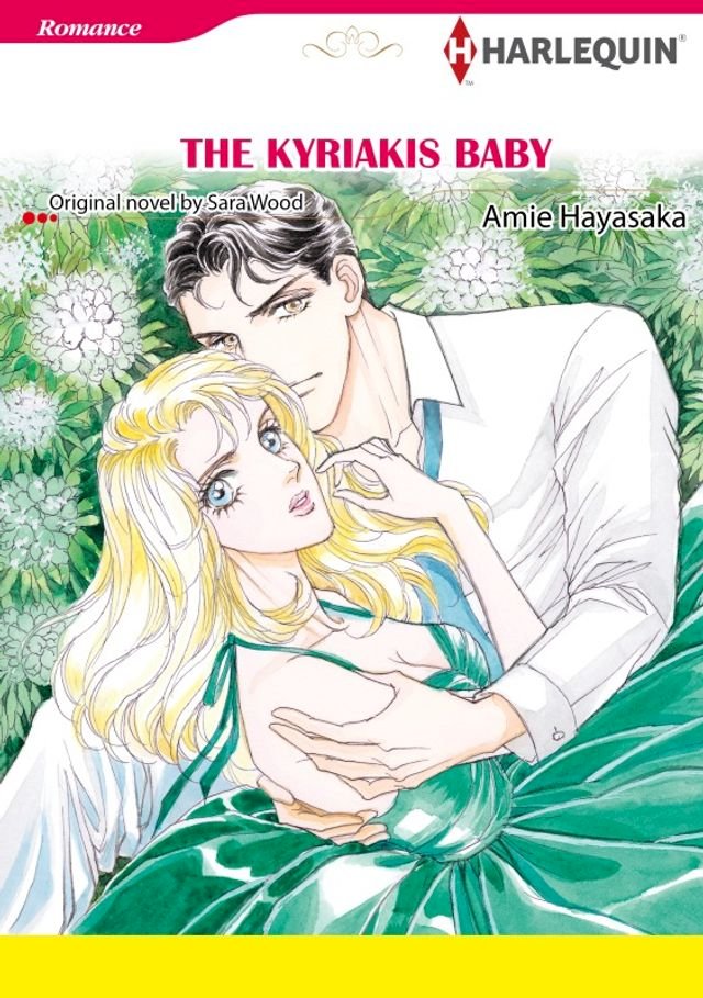 THE KYRIAKIS BABY - PChome 24h書店