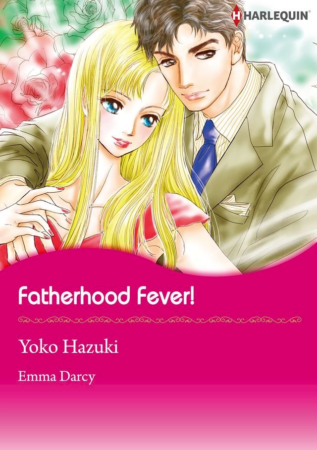 Fatherhood Fever! (Harlequin Comics) - PChome 24h書店