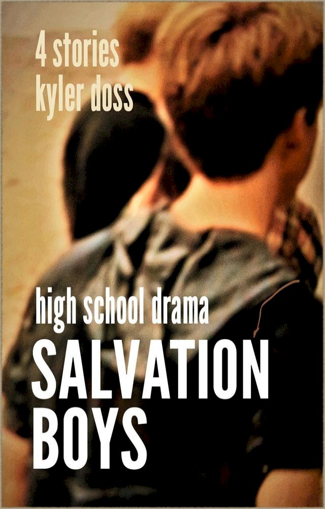 Salvation Boys - PChome 24h書店