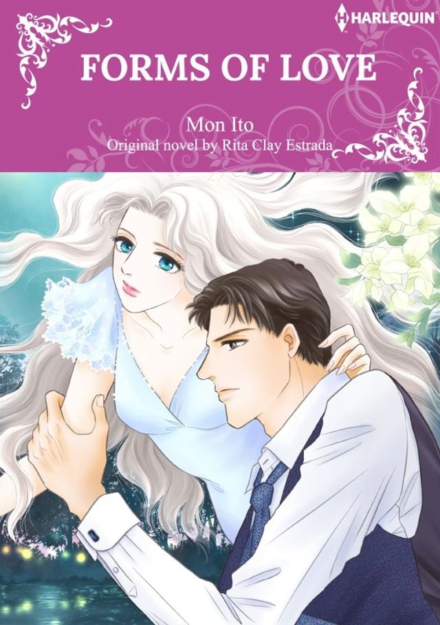 FORMS OF LOVE - PChome 24h書店
