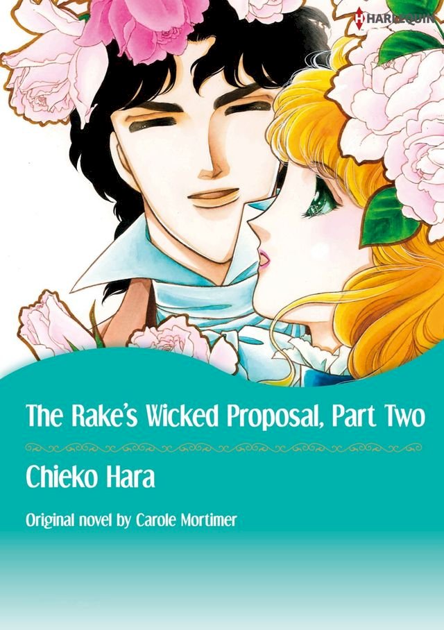 THE RAKE'S WICKED PROPOSAL 2 - PChome 24h書店