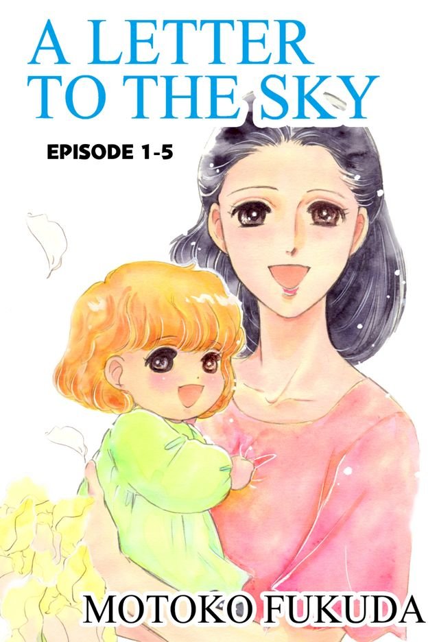 A LETTER TO THE SKY - PChome 24h書店