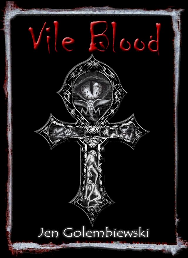 Vile Blood - PChome 24h書店