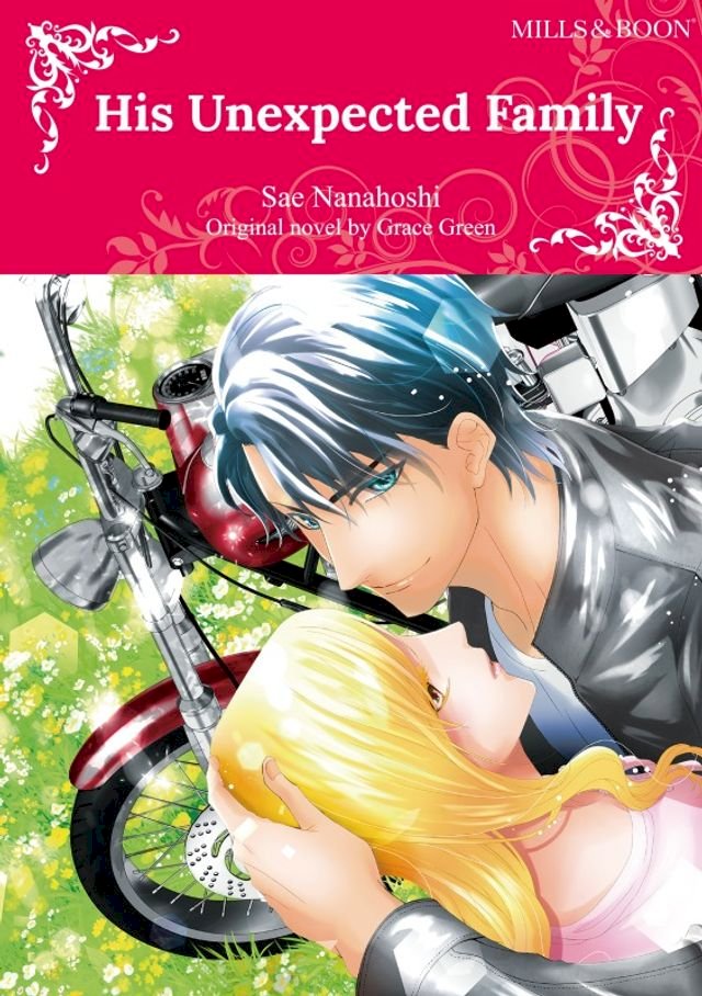 HIS UNEXPECTED FAMILY - PChome 24h書店