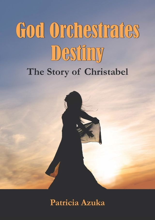 God Orchestrates Destiny - PChome 24h書店