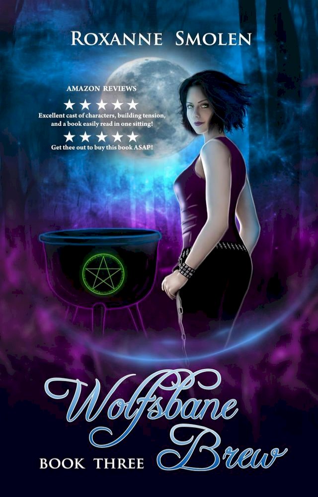 Wolfsbane Brew - PChome 24h書店