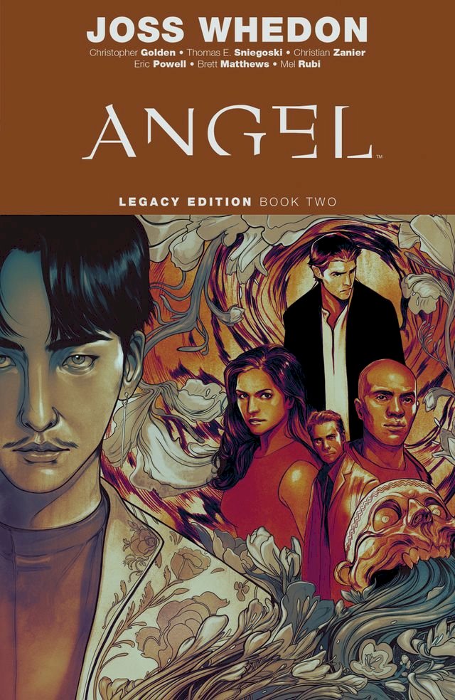 Angel Legacy Edition Book Two - PChome 24h書店