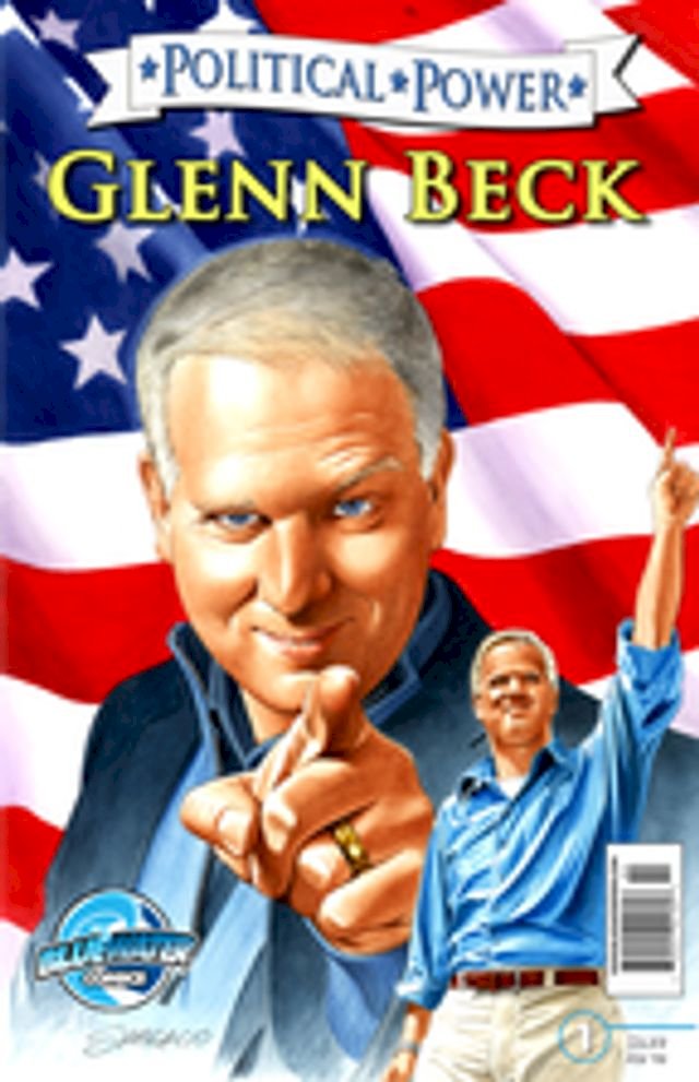 Political Power: Glenn Beck - PChome 24h書店