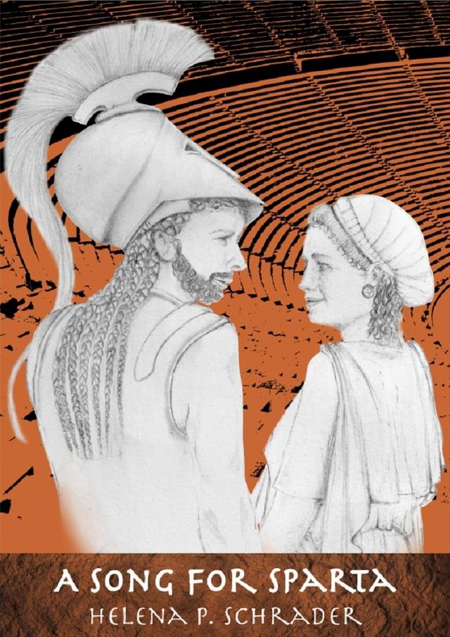 A Song for Sparta - PChome 24h書店