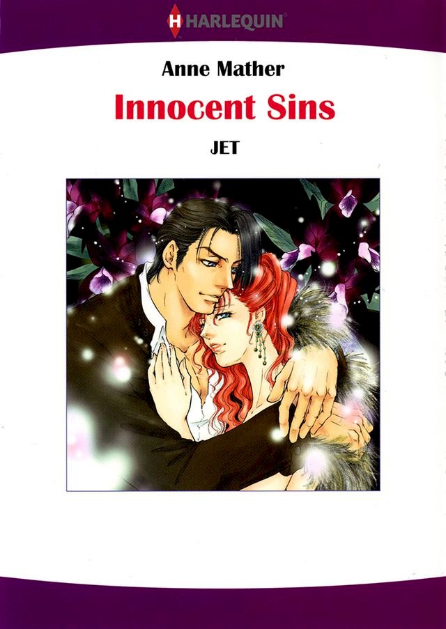Innocent Sins (Harlequin Comics) - PChome 24h書店