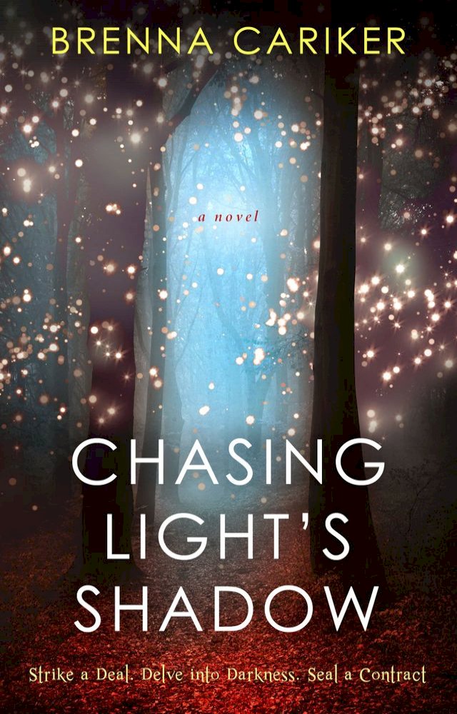 Chasing Light's Shadow - PChome 24h書店