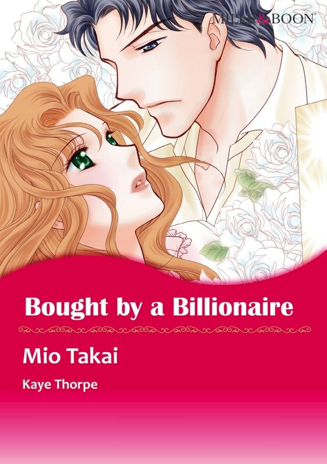 BOUGHT BY A BILLIONAIRE (Mills & Boon Comics) - PChome 24h書店