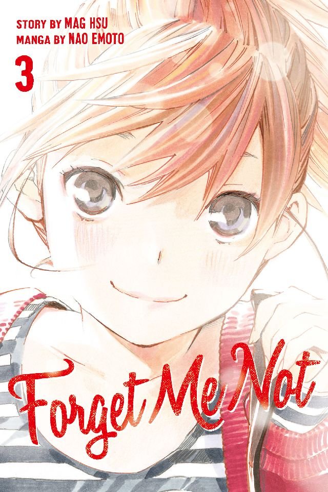 Forget Me Not 3 - PChome 24h書店