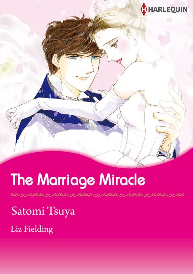 The Marriage Miracle (Harlequin Comics) - PChome 24h書店