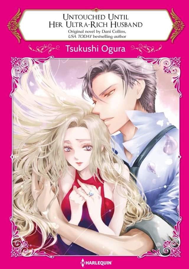 UNTOUCHED UNTIL HER ULTRA-RICH HUSBAND - PChome 24h書店