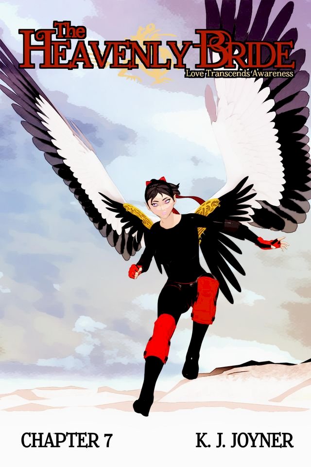 The Heavenly Bride Chapter 7 - PChome 24h書店