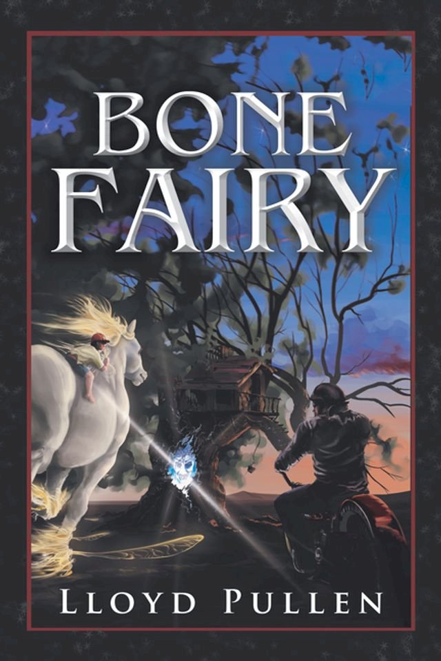 Bone Fairy - PChome 24h書店