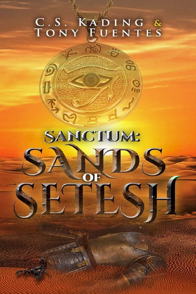 Sanctum: Sands of Setesh - PChome 24h書店