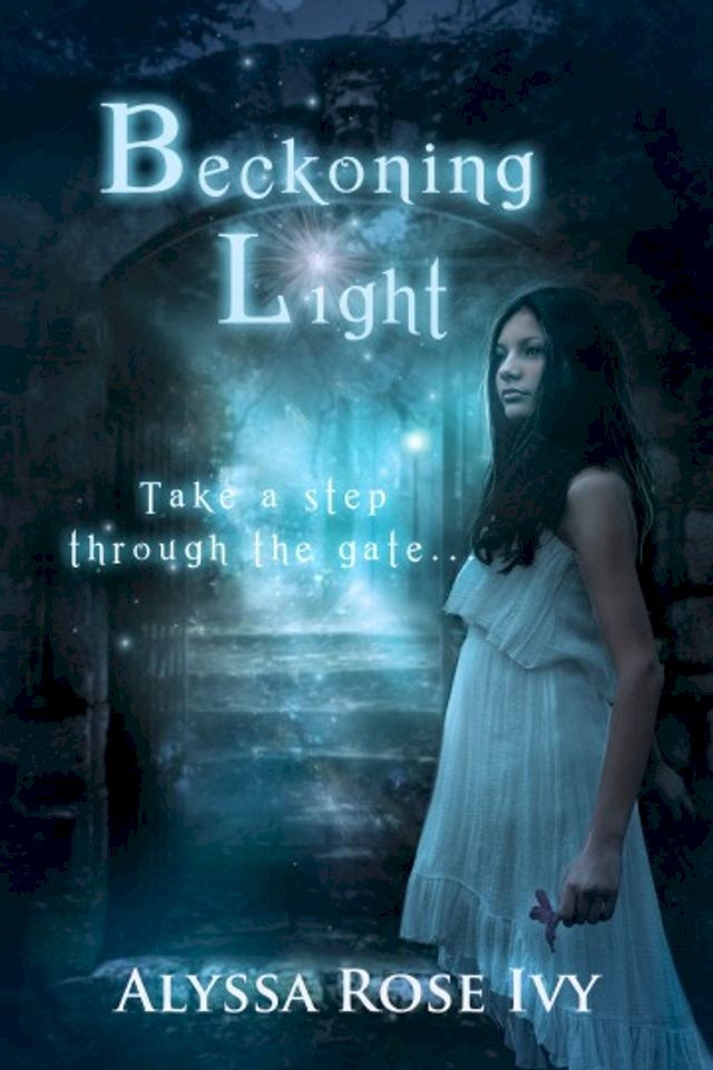 Beckoning Light (The Afterglow Trilogy, # 1) - PChome 24h書店