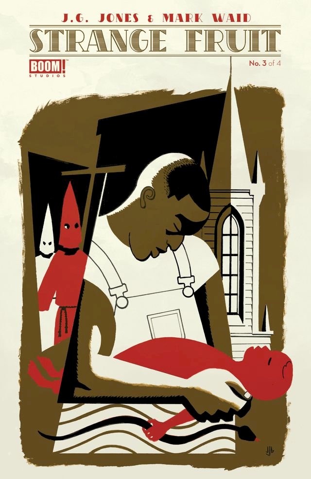 Strange Fruit #3 - PChome 24h書店