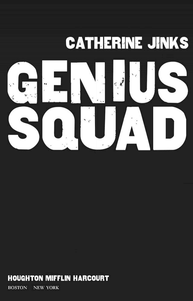Genius Squad - PChome 24h書店