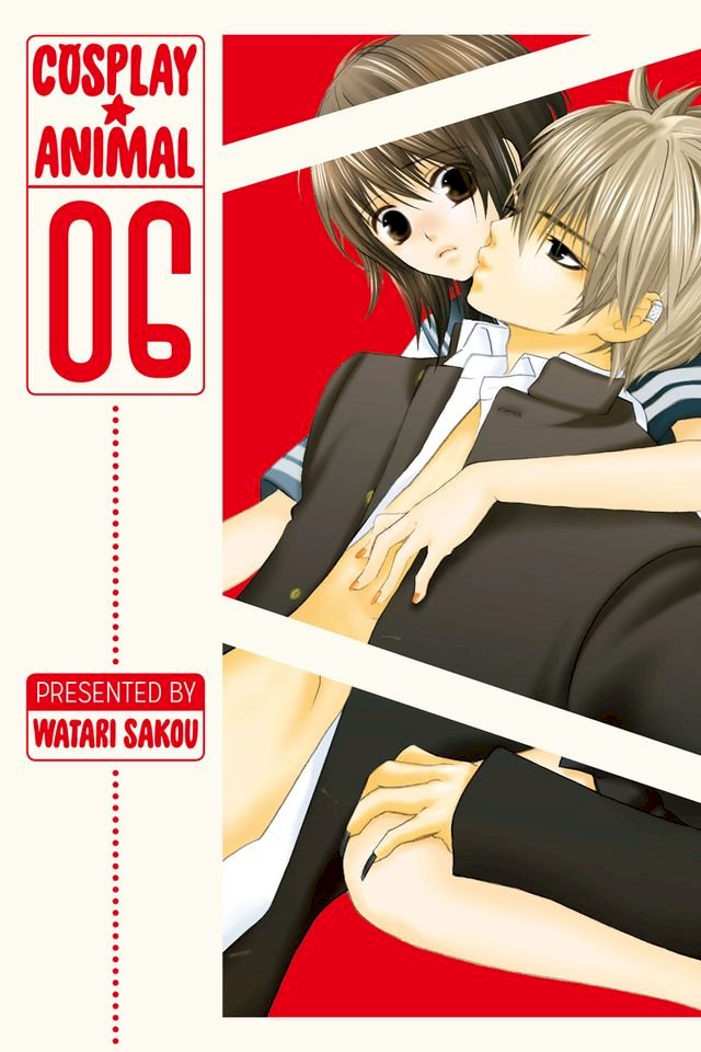 Cosplay Animal 6 - PChome 24h書店