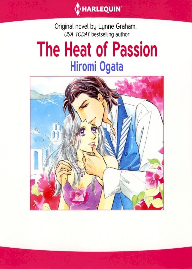 THE HEAT OF PASSION - PChome 24h書店