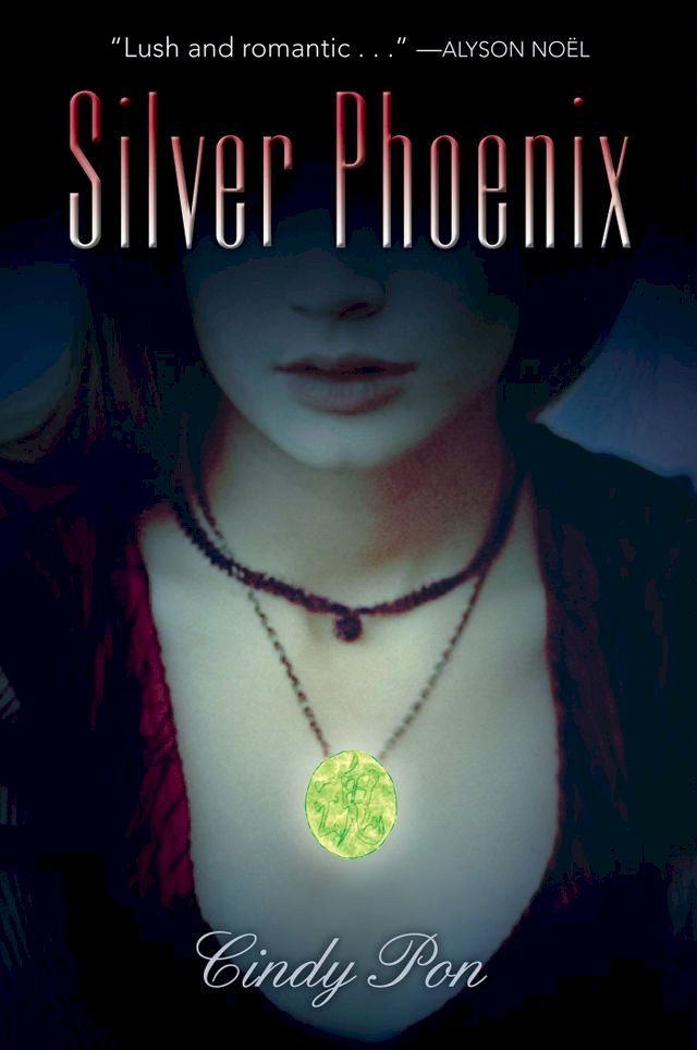 Silver Phoenix - PChome 24h書店