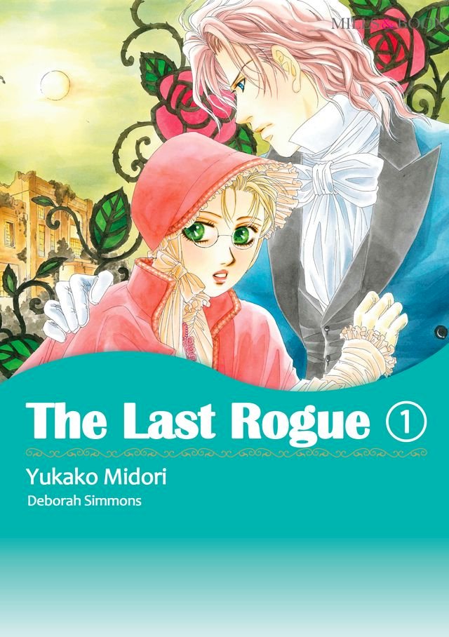 The Last Rogue 1 (Mills & Boon Comics) - PChome 24h書店