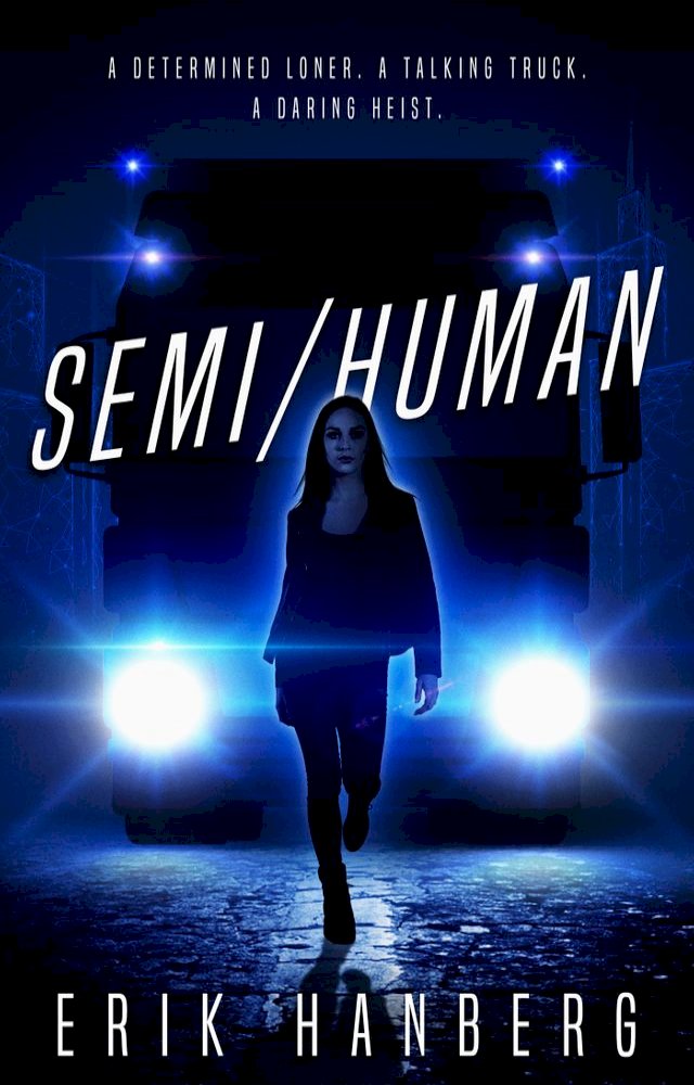 Semi/Human - PChome 24h書店
