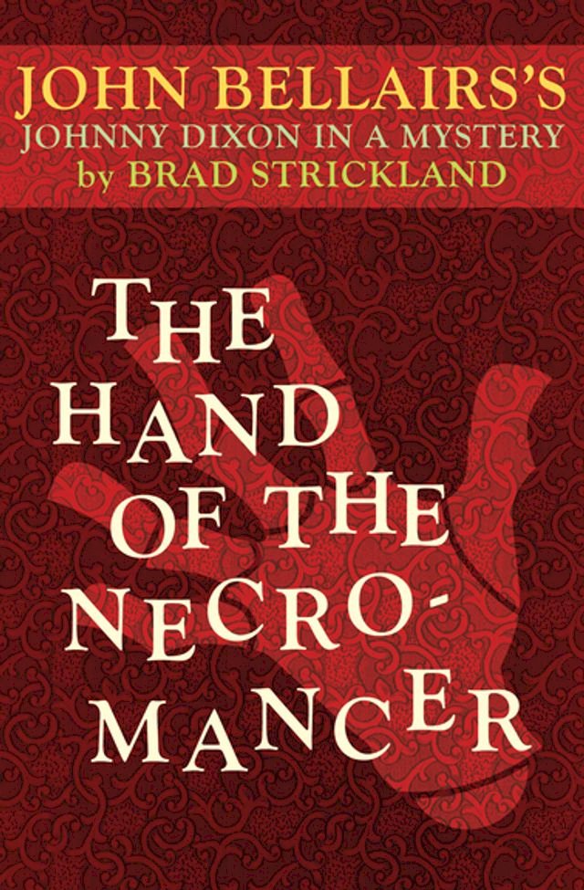 The Hand of the Necromancer - PChome 24h書店
