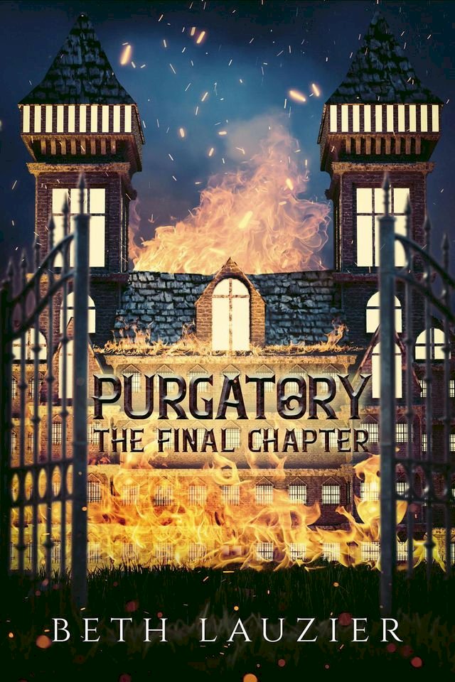 Purgatory The Final Chapter - PChome 24h書店