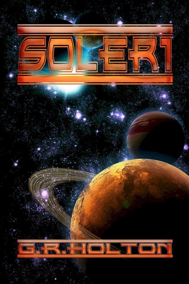 Solori - PChome 24h書店