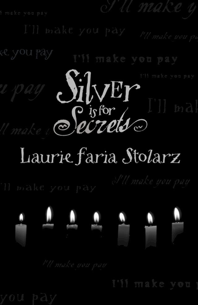Silver is for Secrets - PChome 24h書店