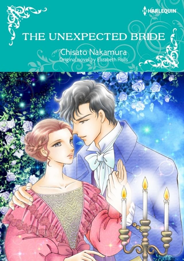 THE UNEXPECTED BRIDE - PChome 24h書店