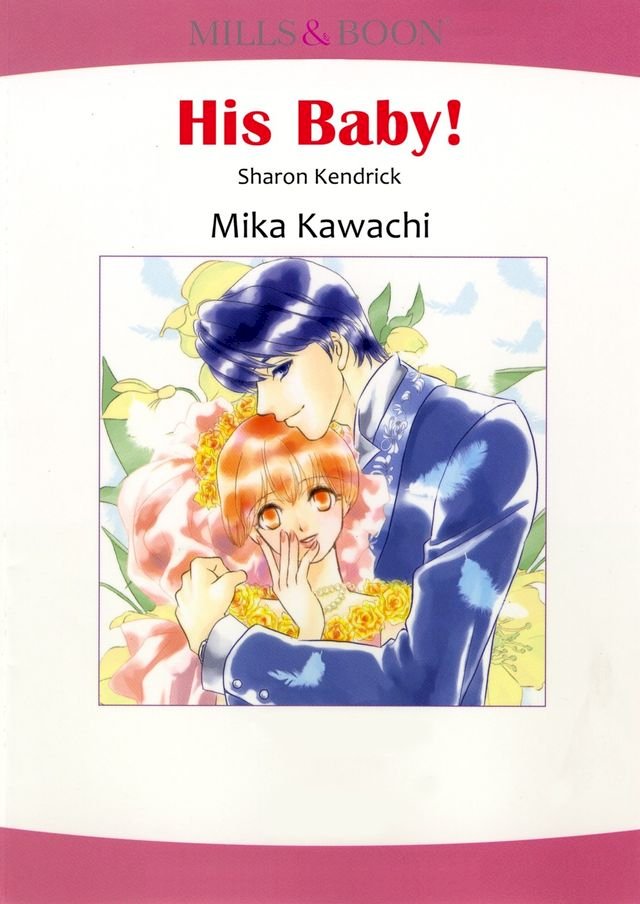 HIS BABY! (Mills & Boon Comics) - PChome 24h書店