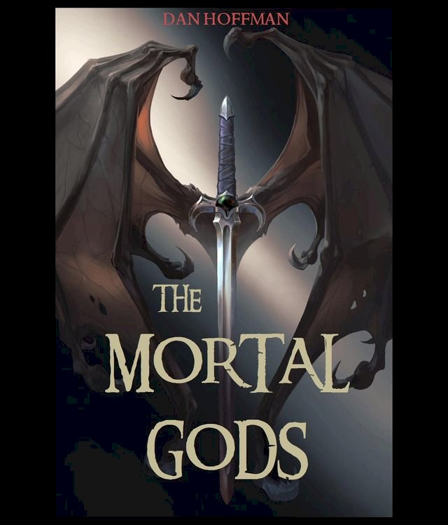 The Mortal Gods - PChome 24h書店