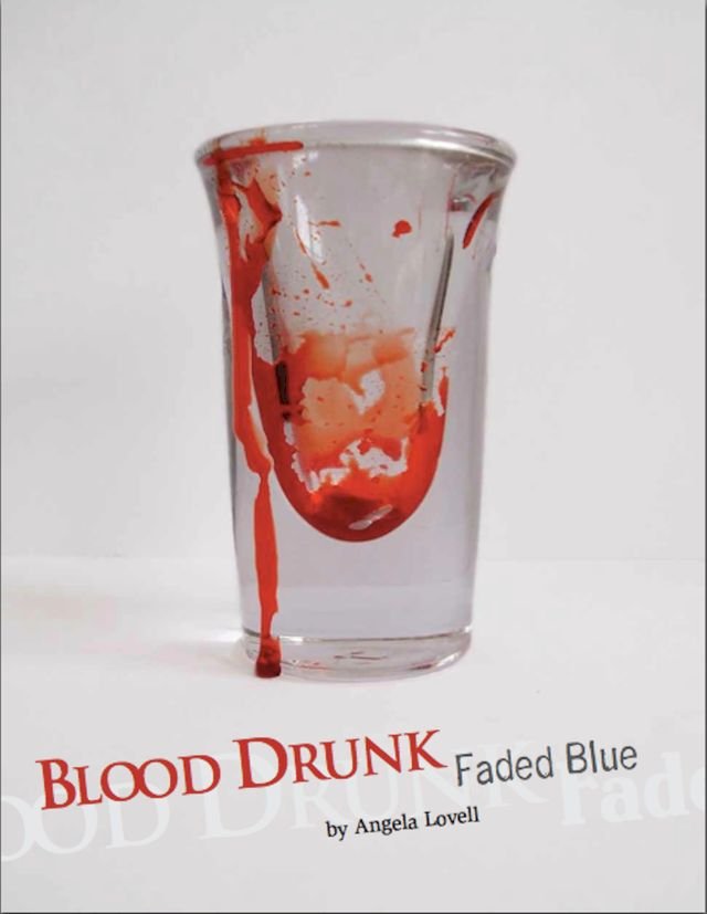 Blood Drunk: Faded Blue - PChome 24h書店