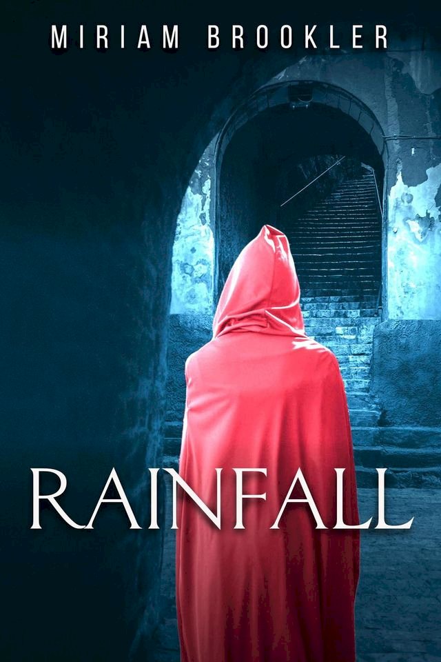 Rainfall - PChome 24h書店