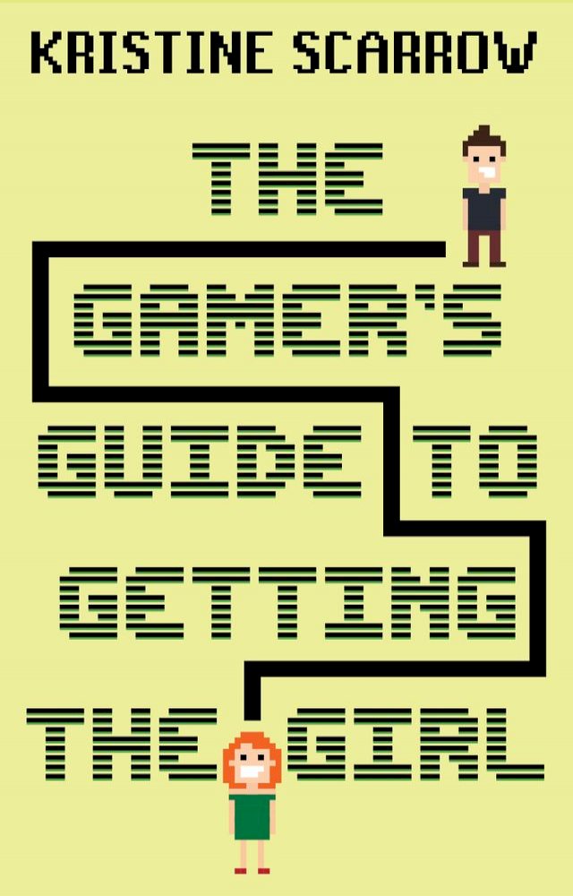 The Gamer's Guide to Getting the Girl - PChome 24h書店