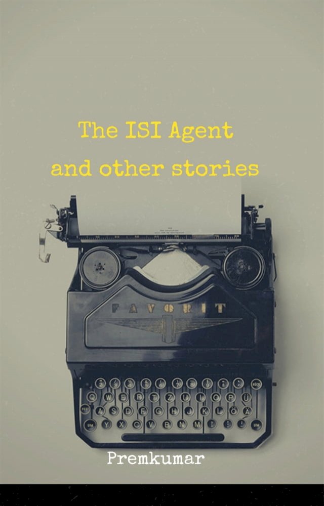 The ISI Agent and other stories - PChome 24h書店
