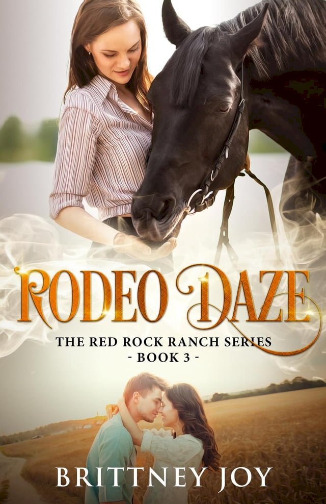 Rodeo Daze - PChome 24h書店