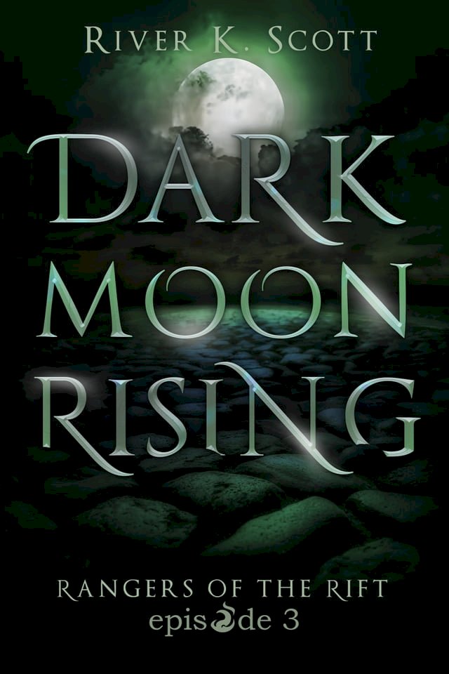 Dark Moon Rising - PChome 24h書店
