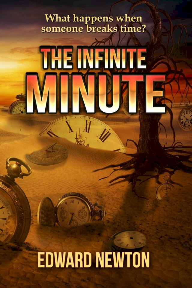 The Infinite Minute - PChome 24h書店