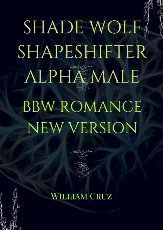 Shade Wolf Shapeshifter Alpha Male Bbw Romance New Version - PChome 24h書店