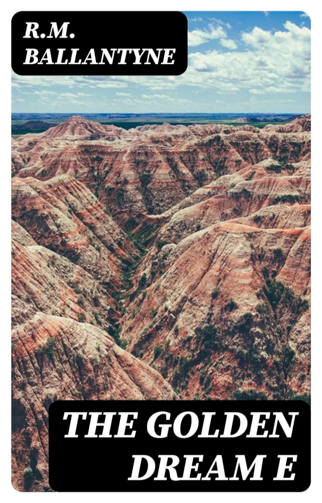 The Golden Dream E - PChome 24h書店