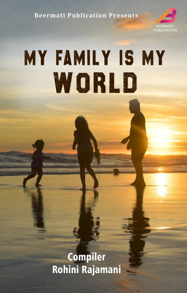 My Family Is My World - PChome 24h書店