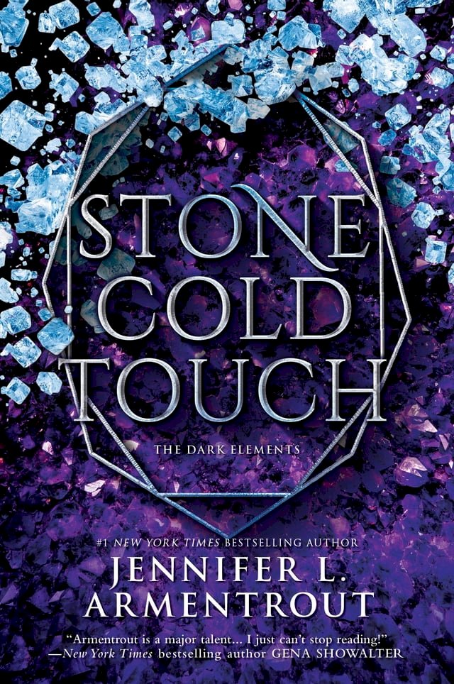 Stone Cold Touch - PChome 24h書店