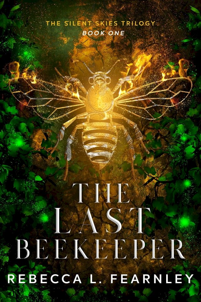 The Last Beekeeper - PChome 24h書店